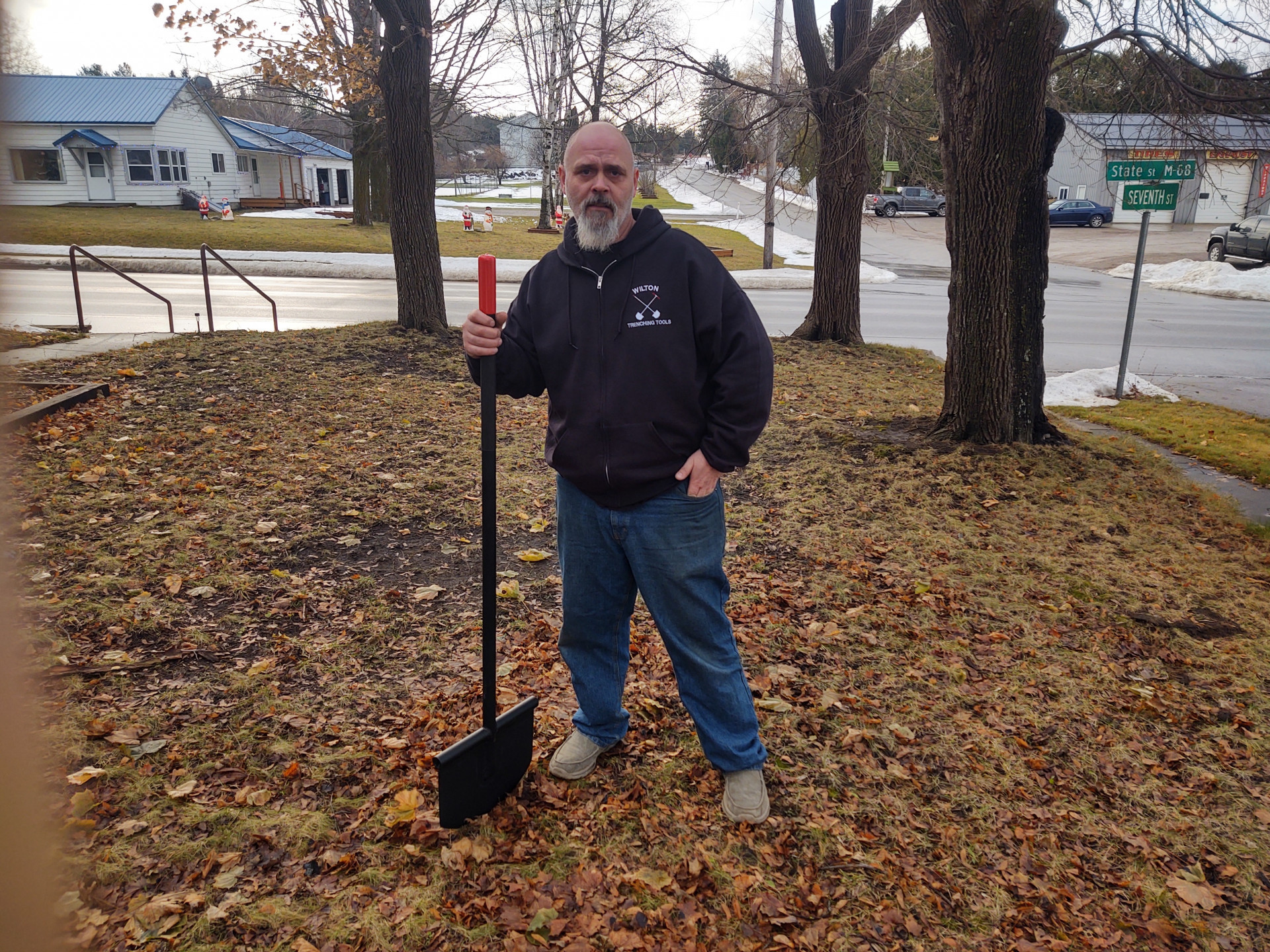 Contractor Pack (5) 10in Tools Free Shipping