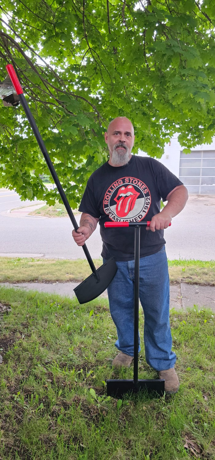 Contractor Pack (5) 6in Tools