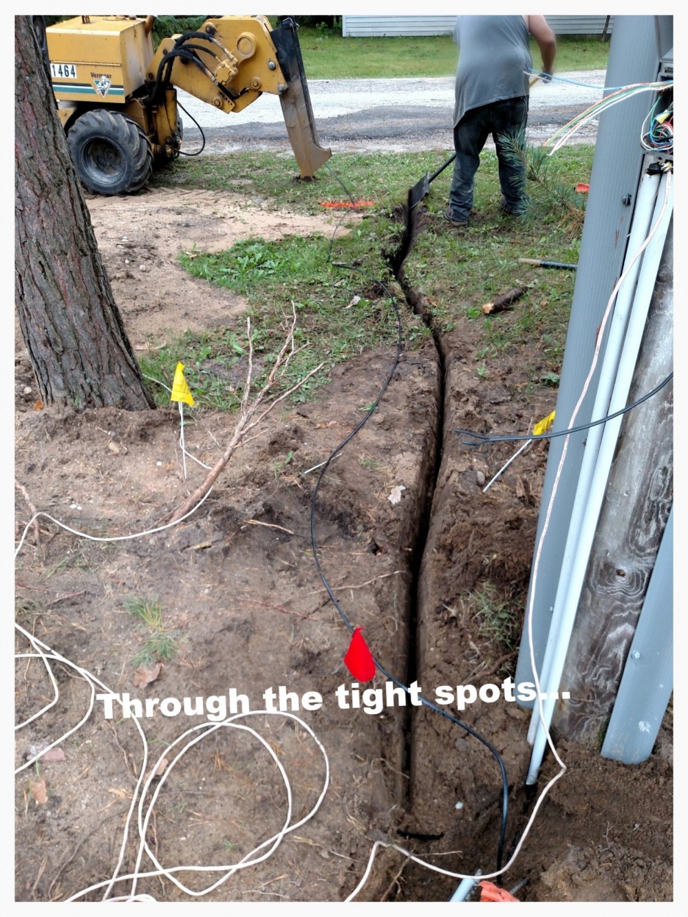 Purchase The Wilton Thinline Trenching Spade. Official Site