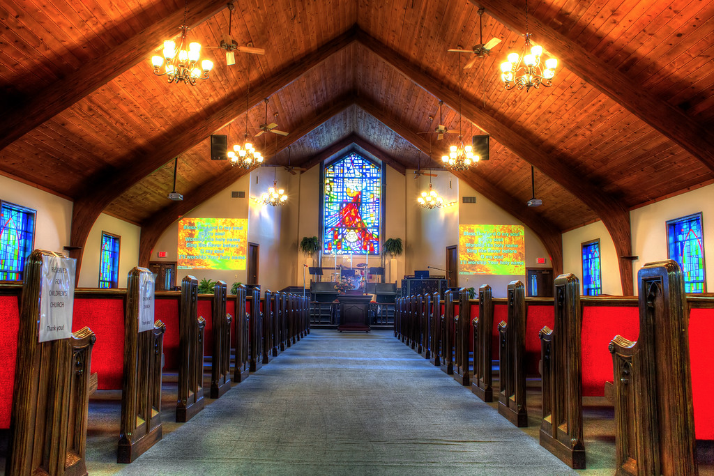 HighStreet Worship Center | Burlington, New Jersey