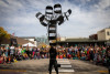 Clark Lewis : The Rogue Showman - Official Website