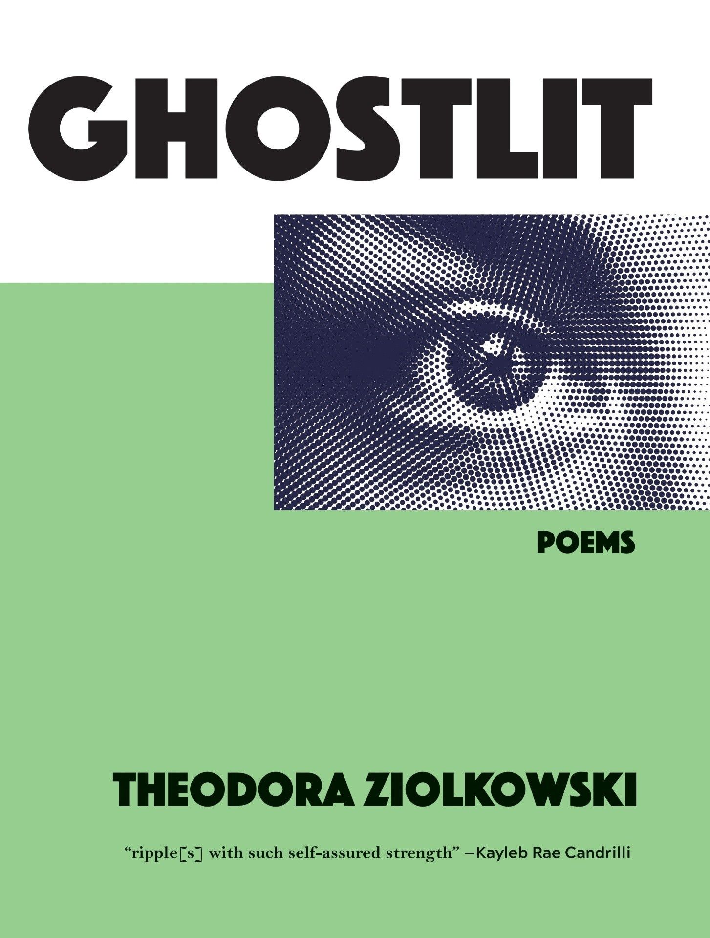 THEODORA ZIOLKOWSKI