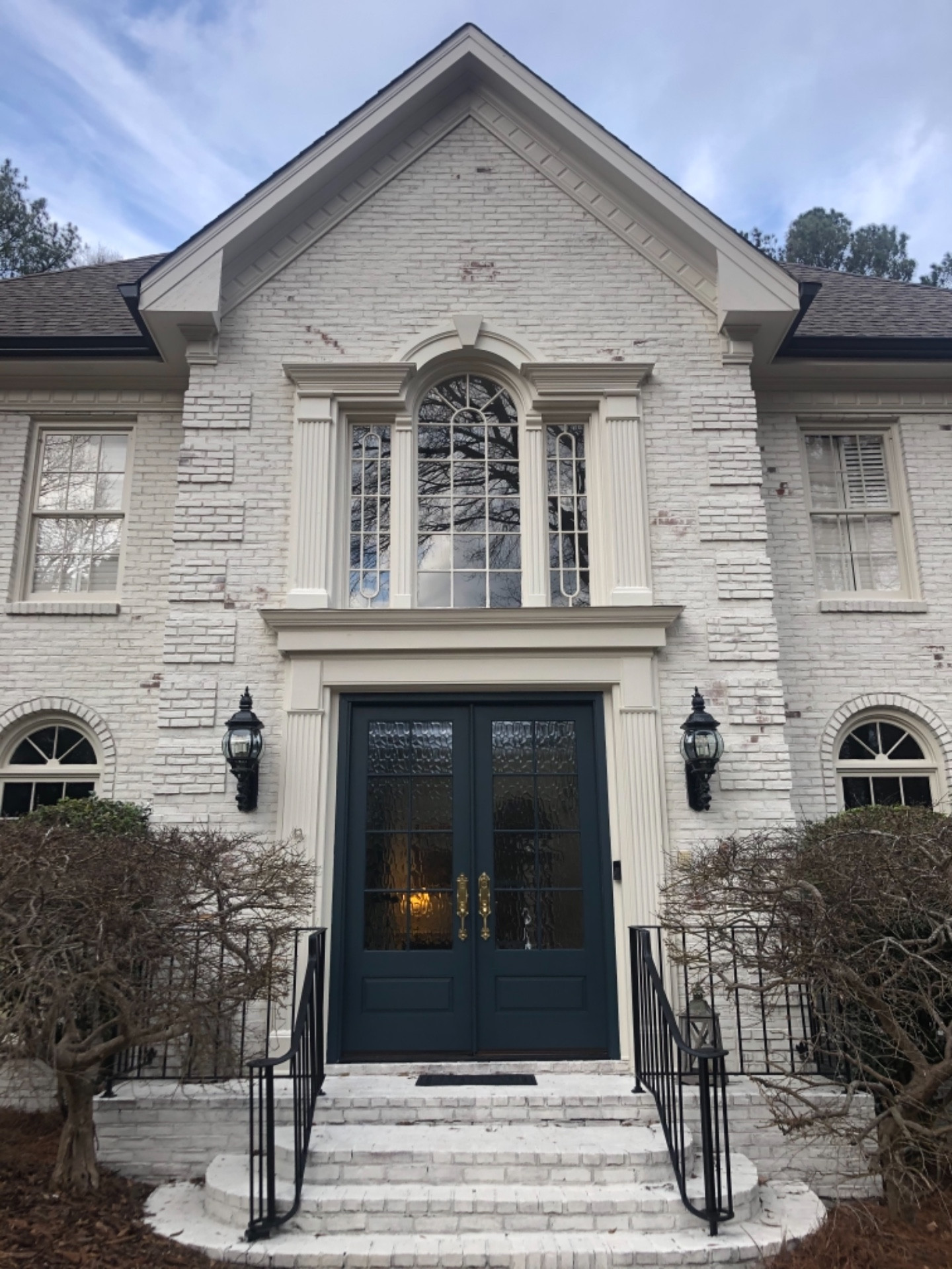 Premium Wood Doors: Quality Services & Maintenance by Patriot Door