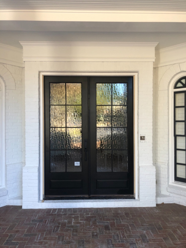 Premium Wood Doors: Quality Services & Maintenance by Patriot Door