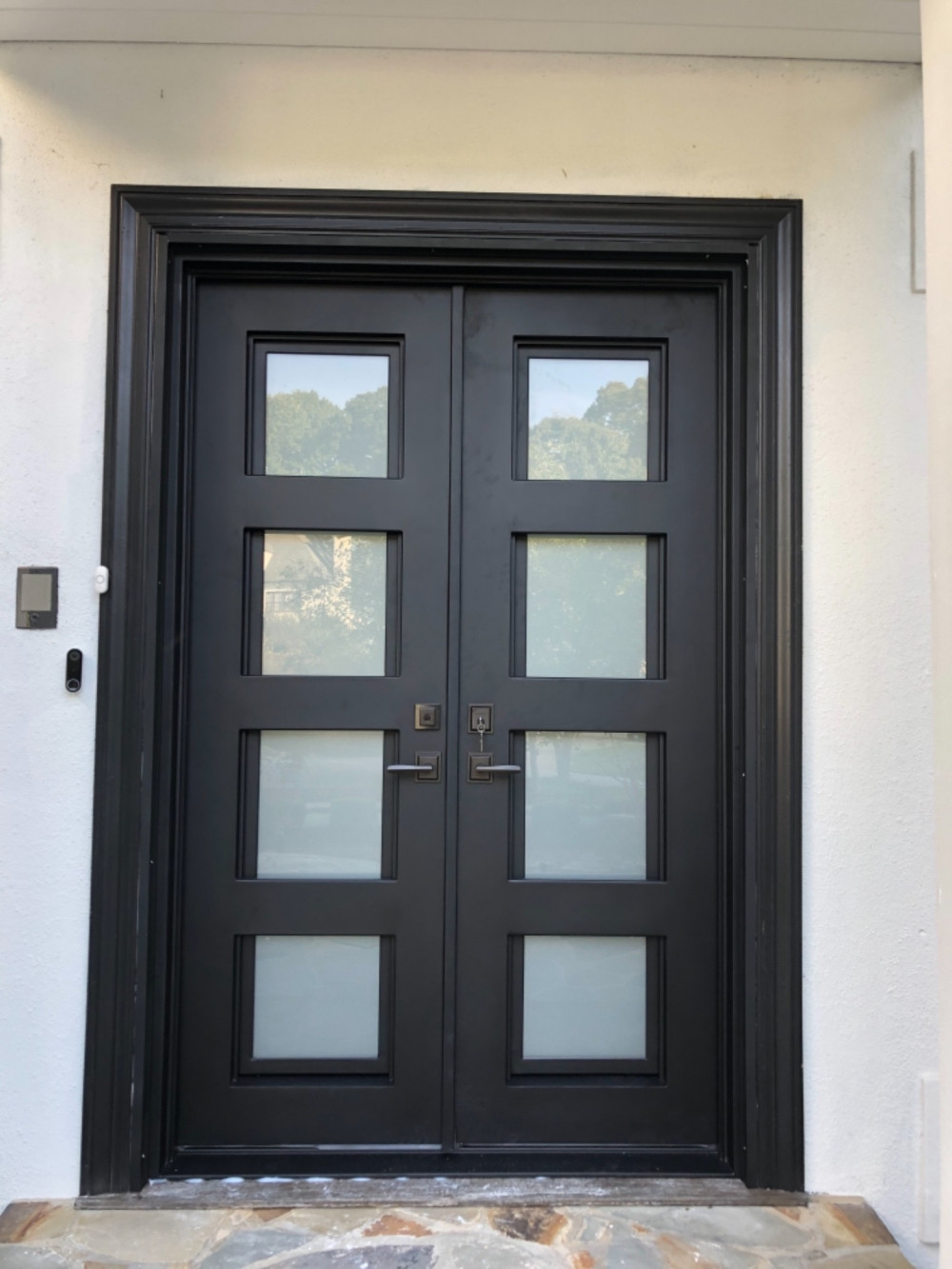 Patriot Door