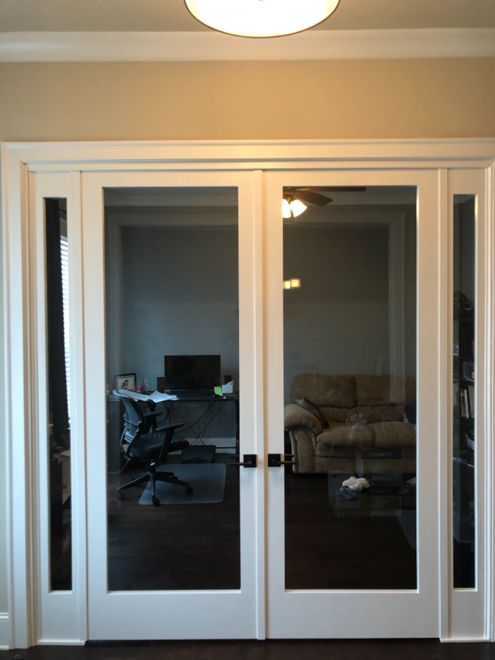 Enhance Your Space with Interior Glass Doors | Patriot Door