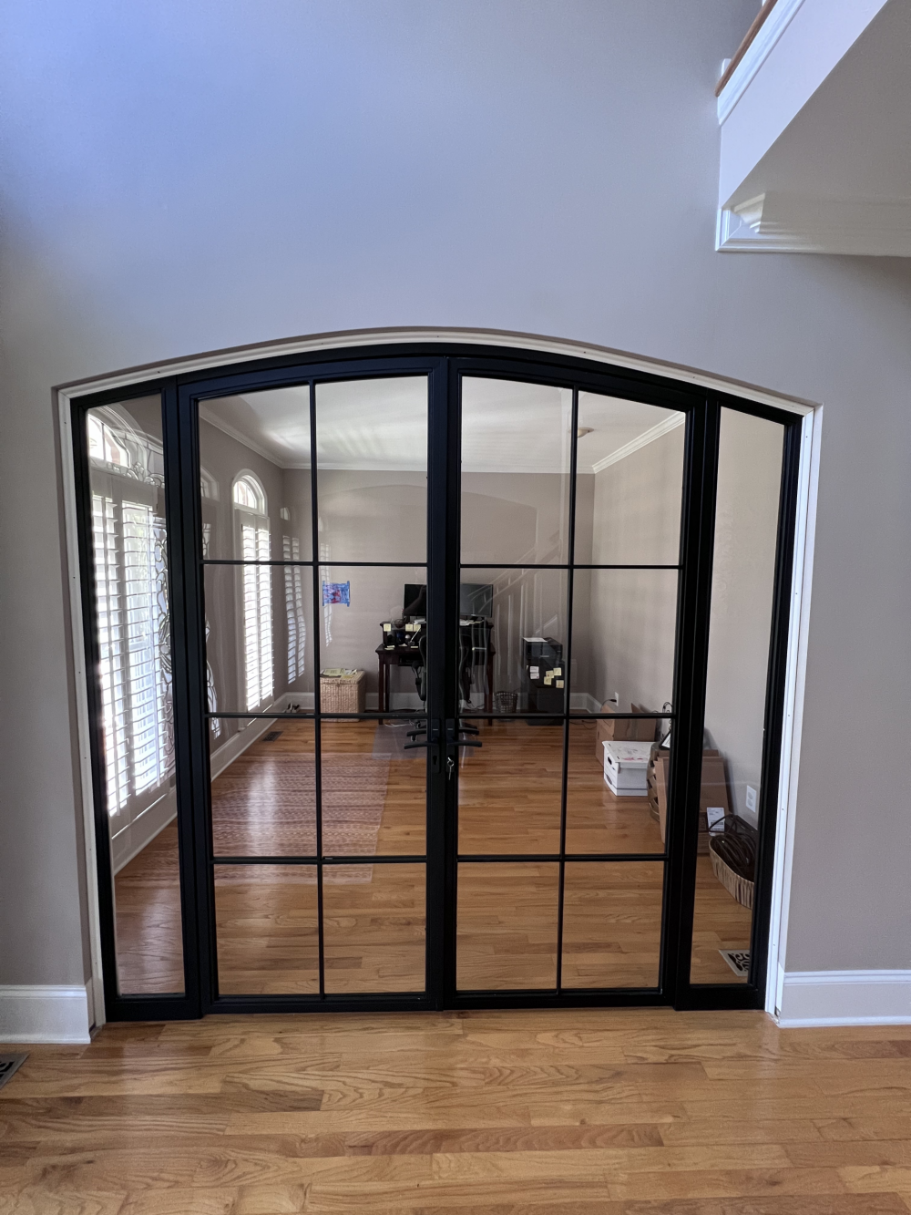 Patriot Door