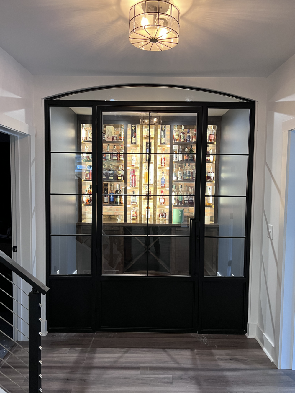 Patriot Door
