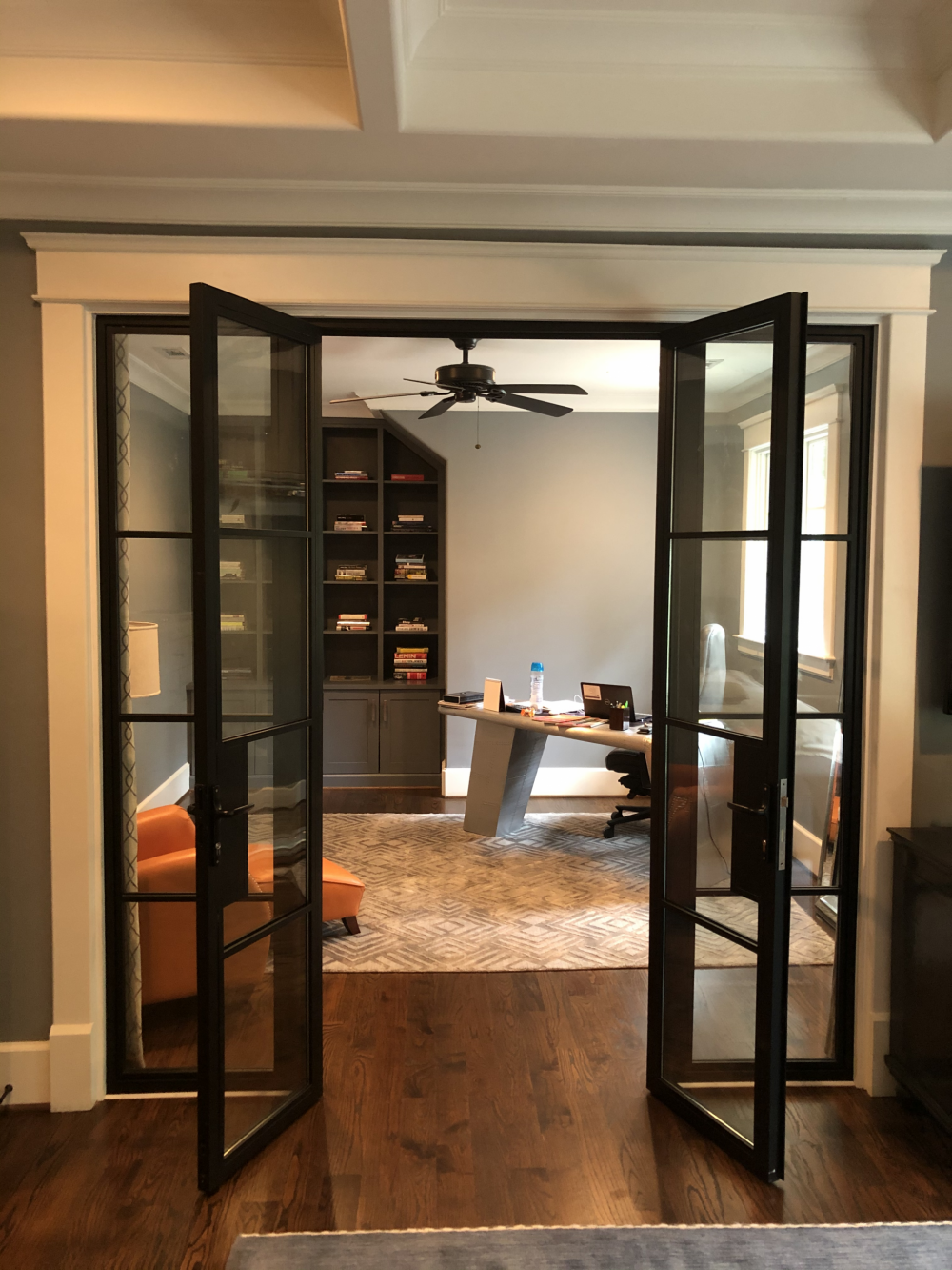 Patriot Door