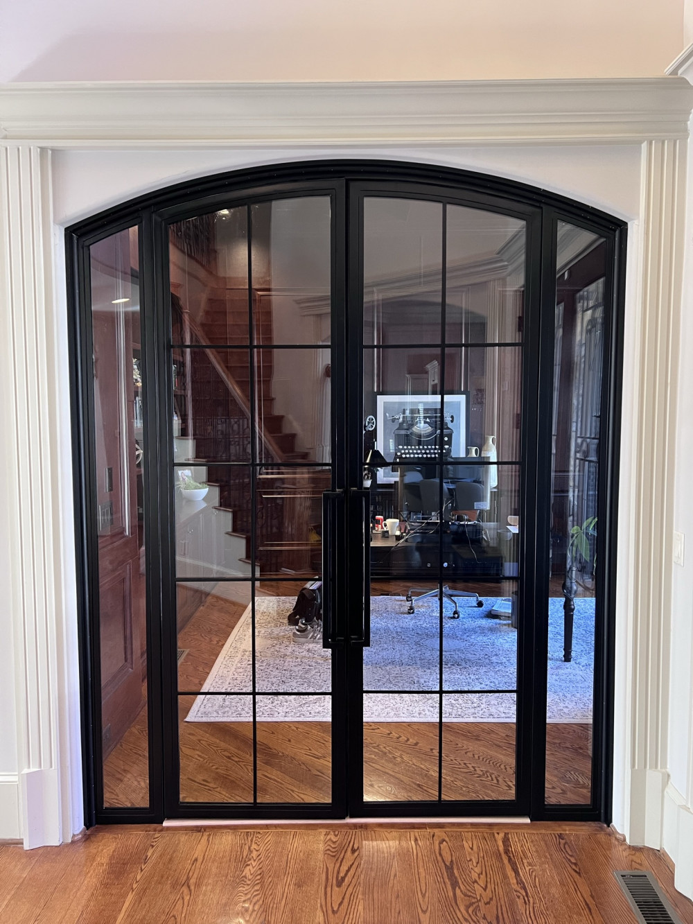 Patriot Door
