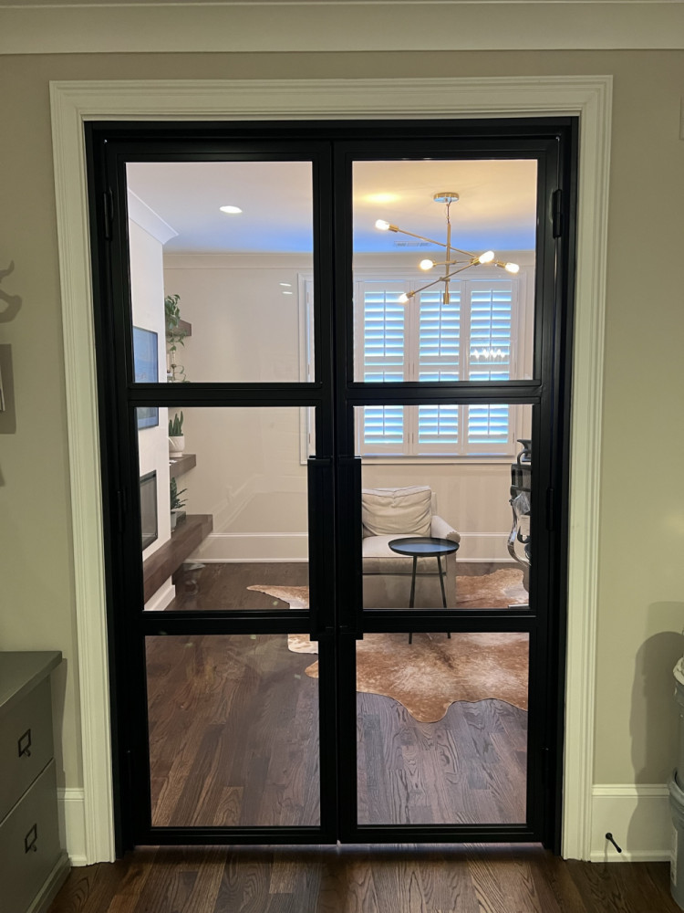 Patriot Door