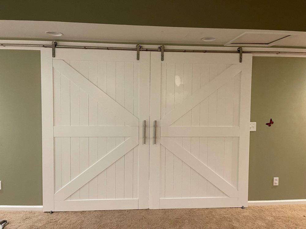 Patriot Door: Premier doors and windows