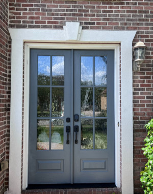 Patriot Door