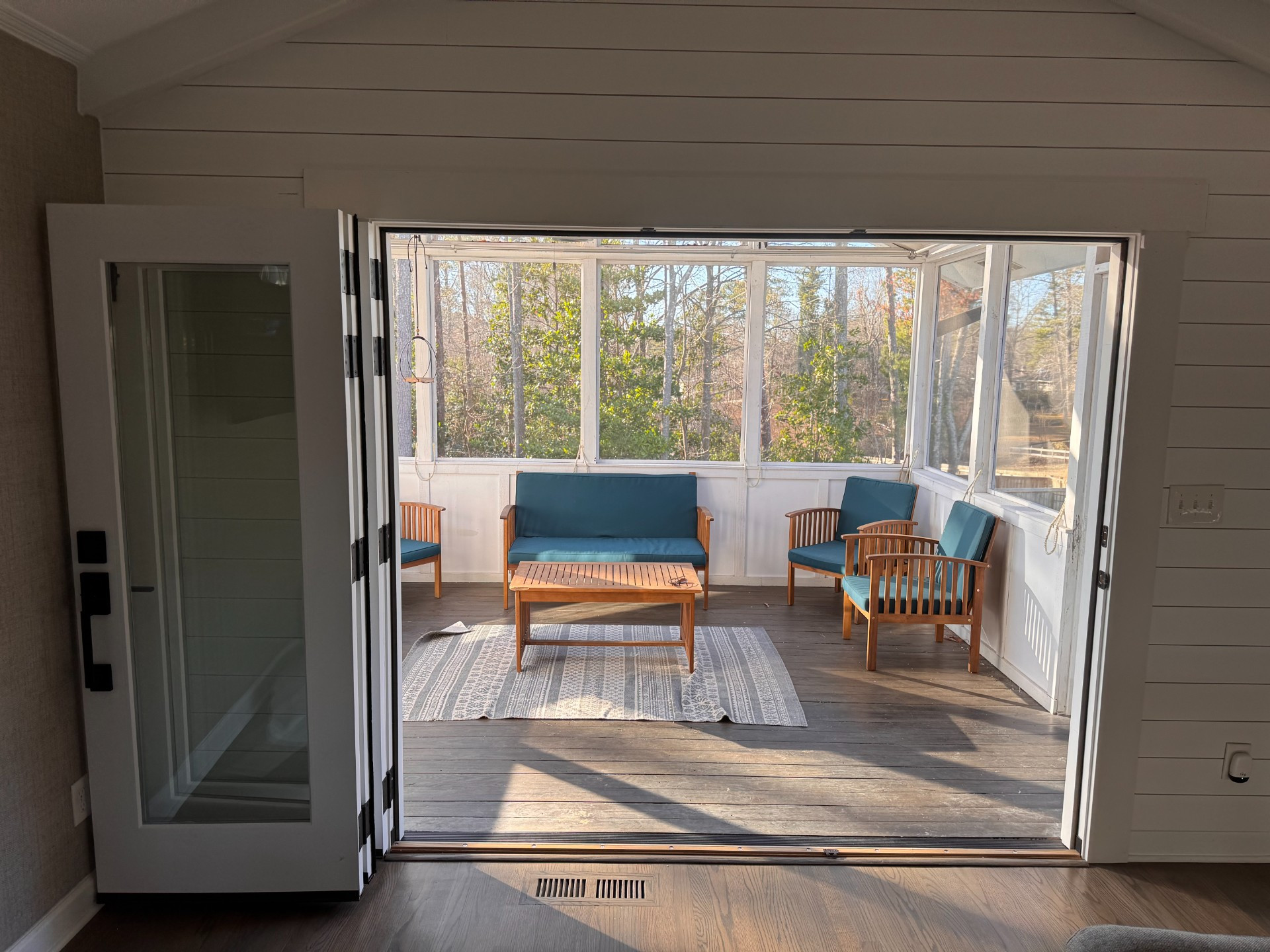 Patriot Door: Premier doors and windows