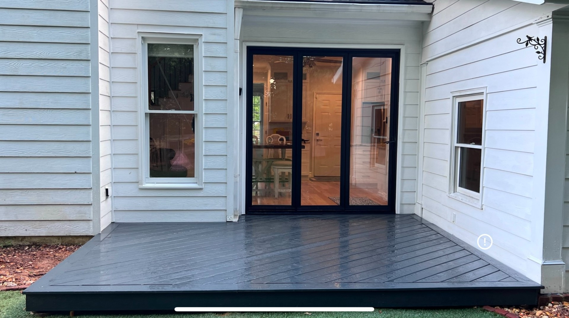 Patriot Door
