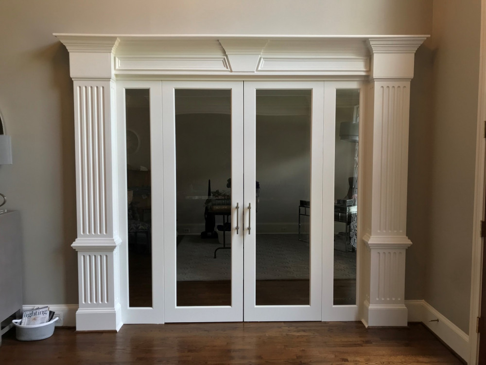 Patriot Door: Premier doors and windows