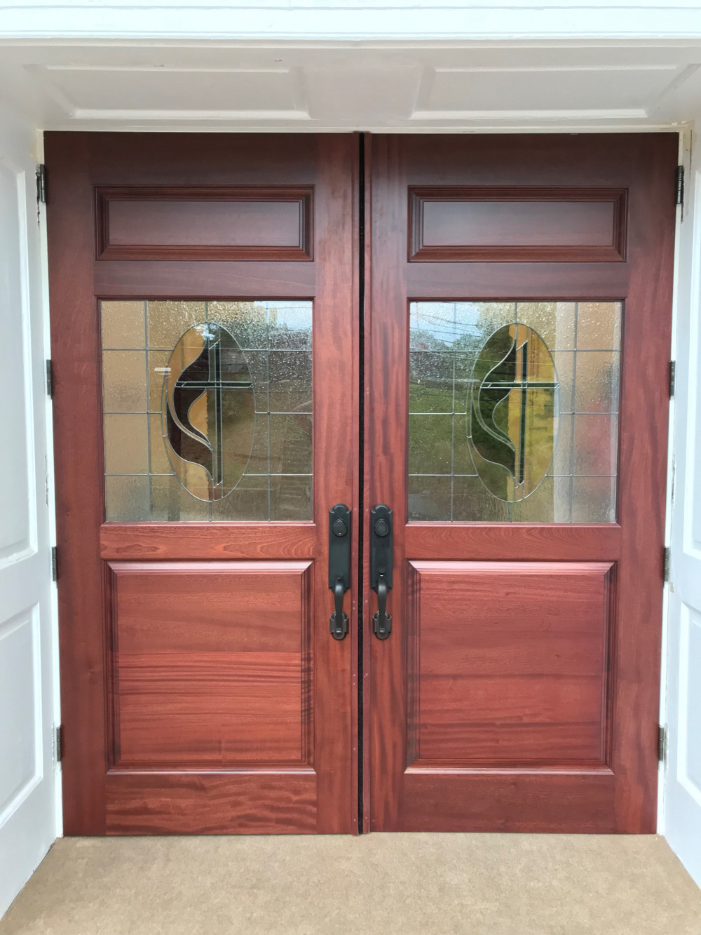 Patriot Door