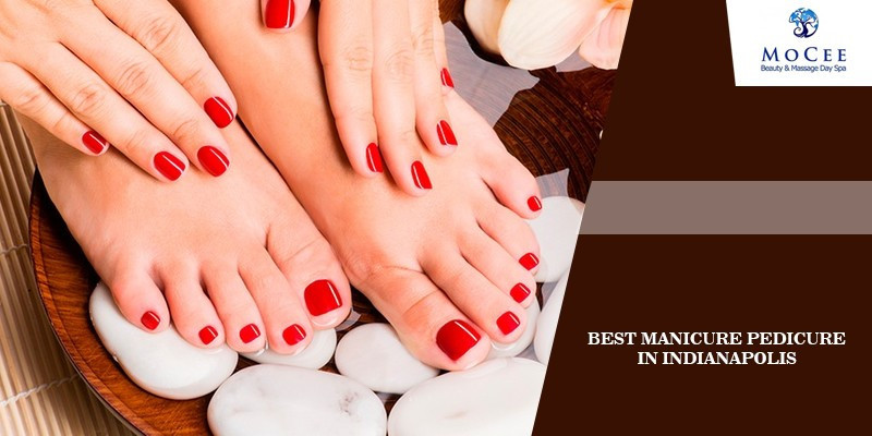 What is Perfect Manicure Looks Like