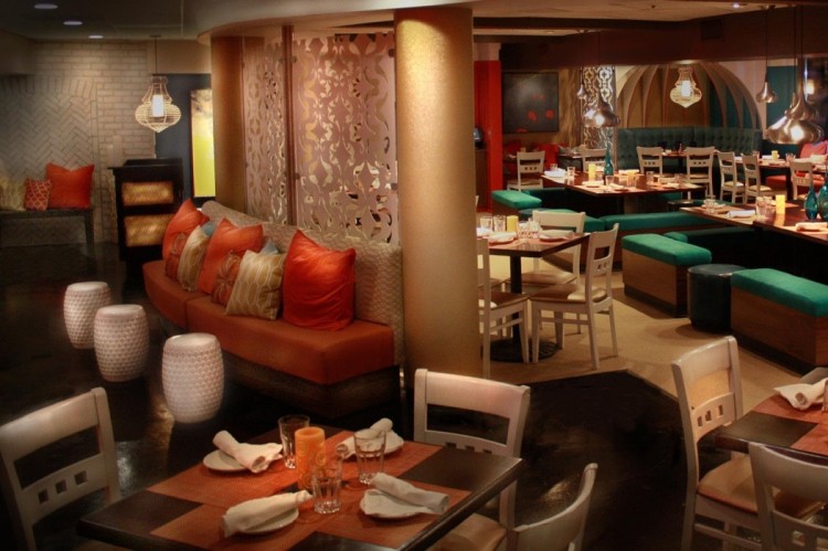 FFE and Interior Design