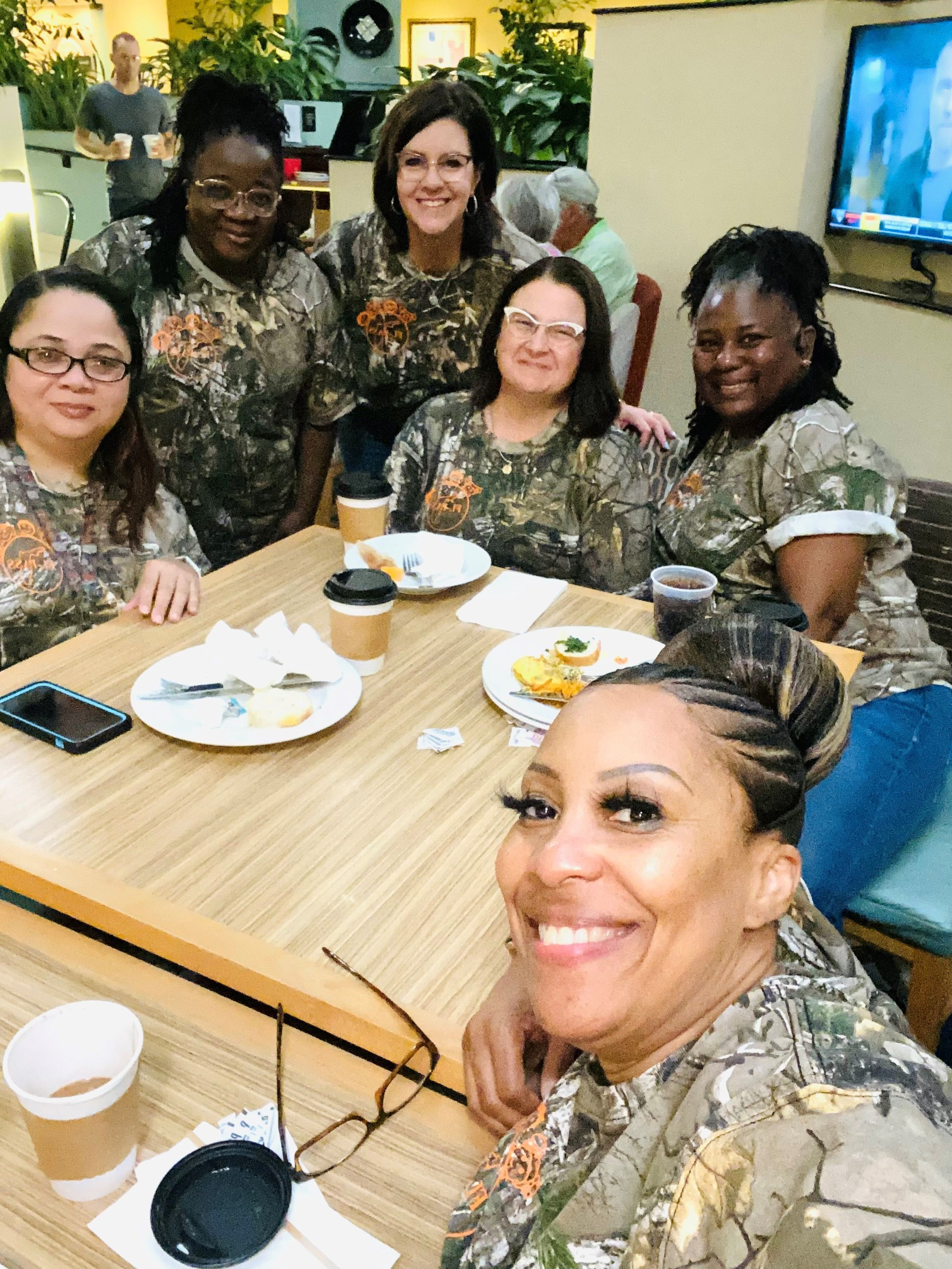 Florida Professional Association of Staffing Specialists