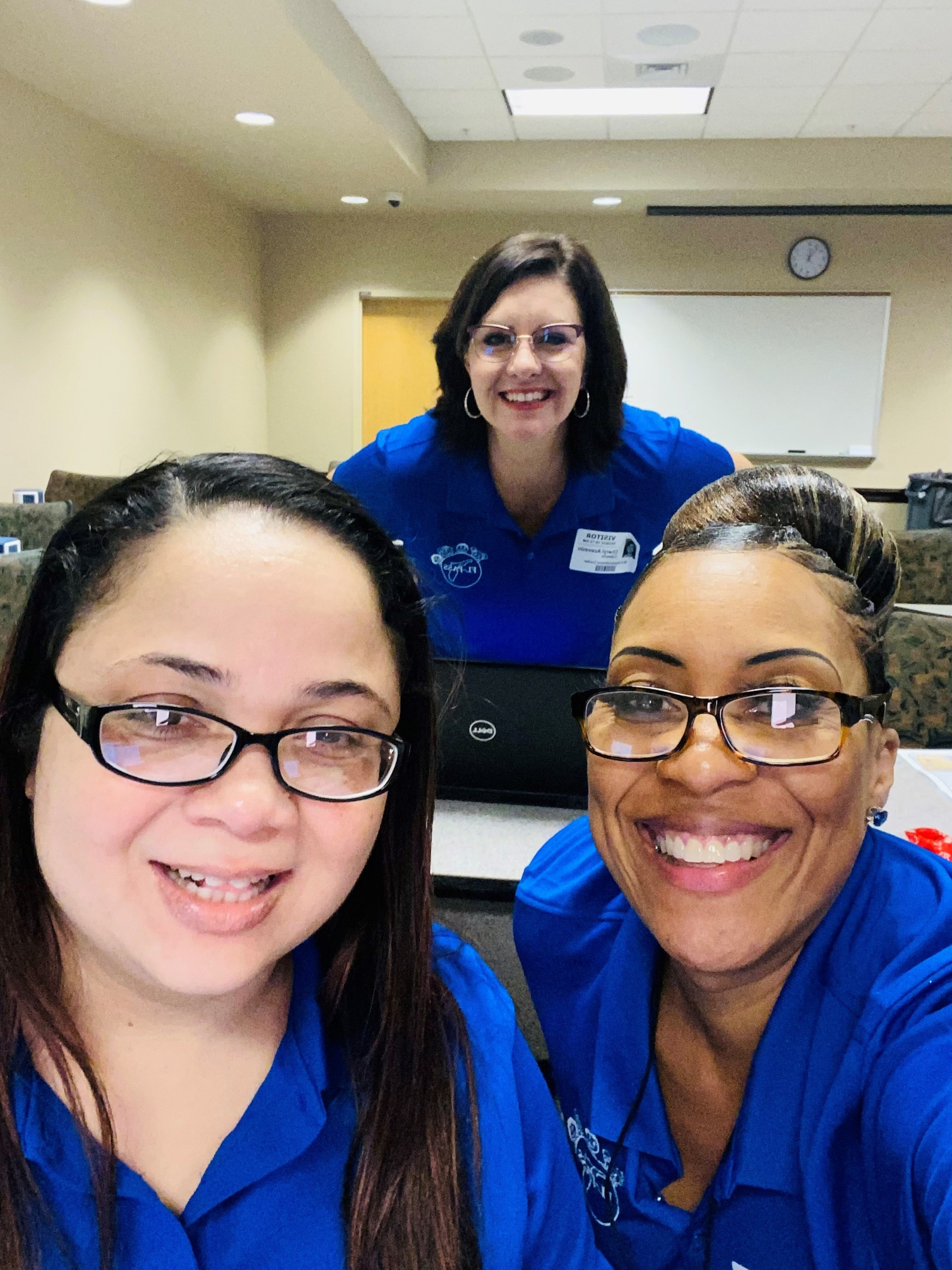 Florida Professional Association of Staffing Specialists