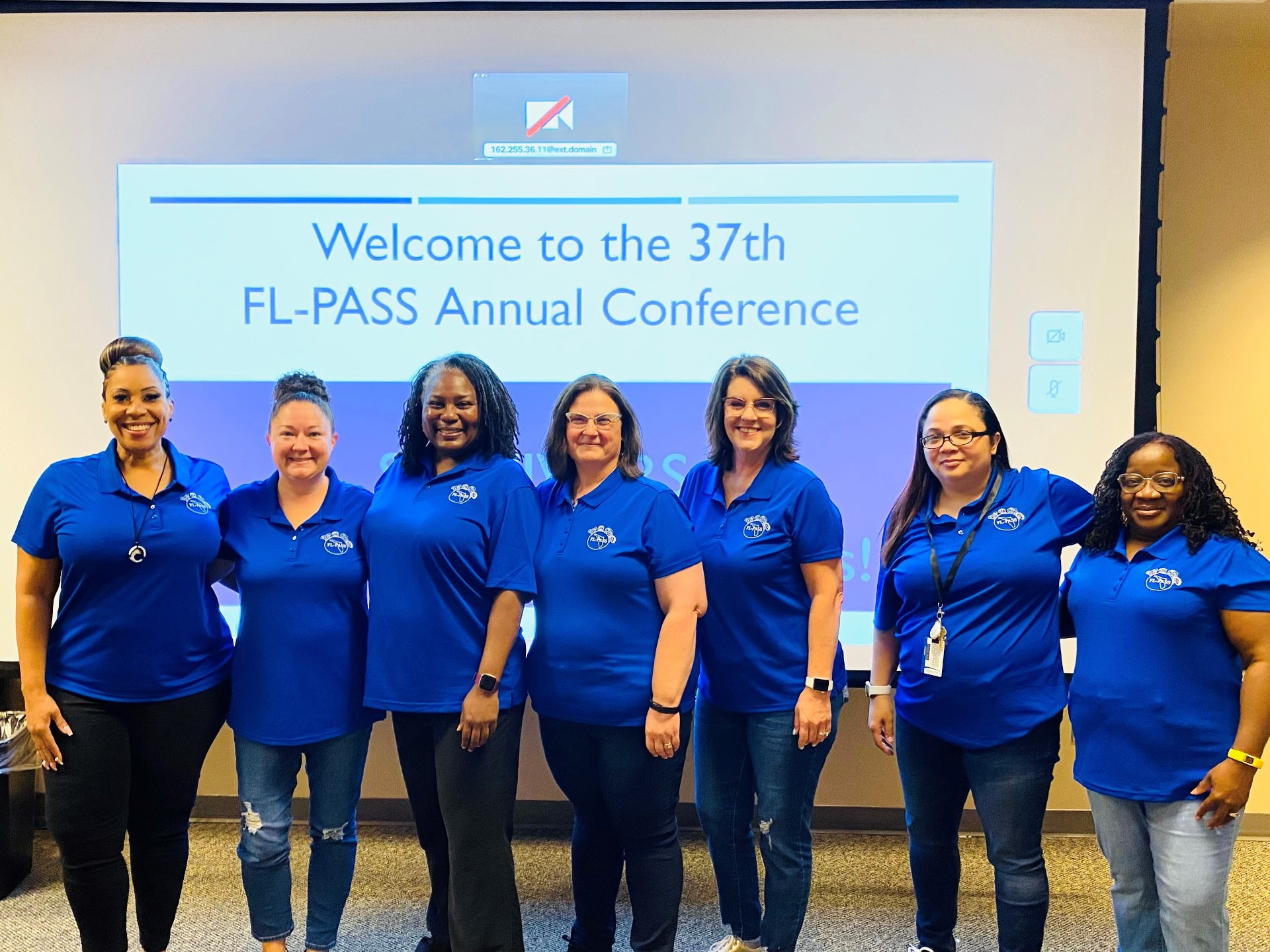 Florida Professional Association of Staffing Specialists