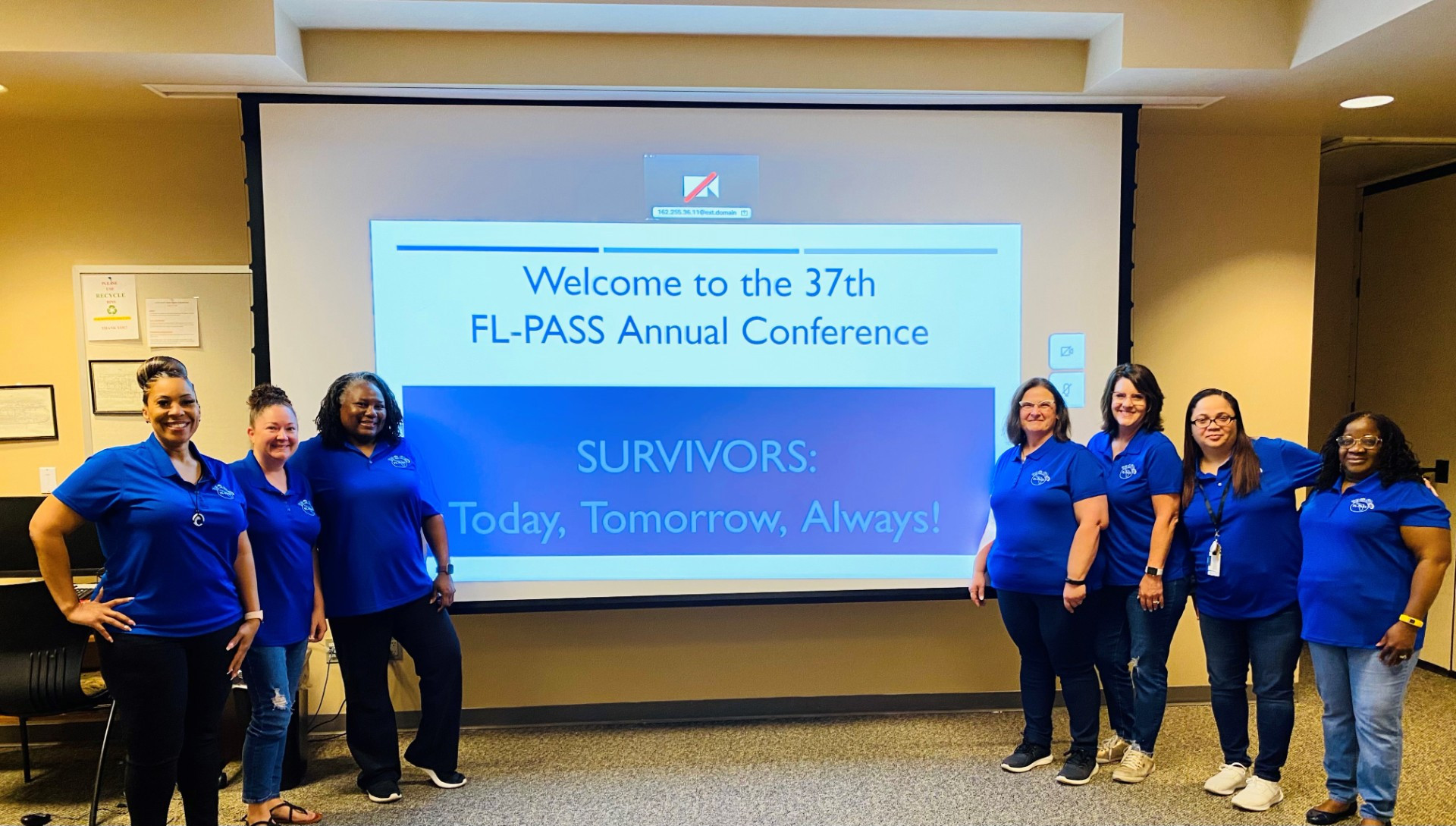 Florida Professional Association of Staffing Specialists