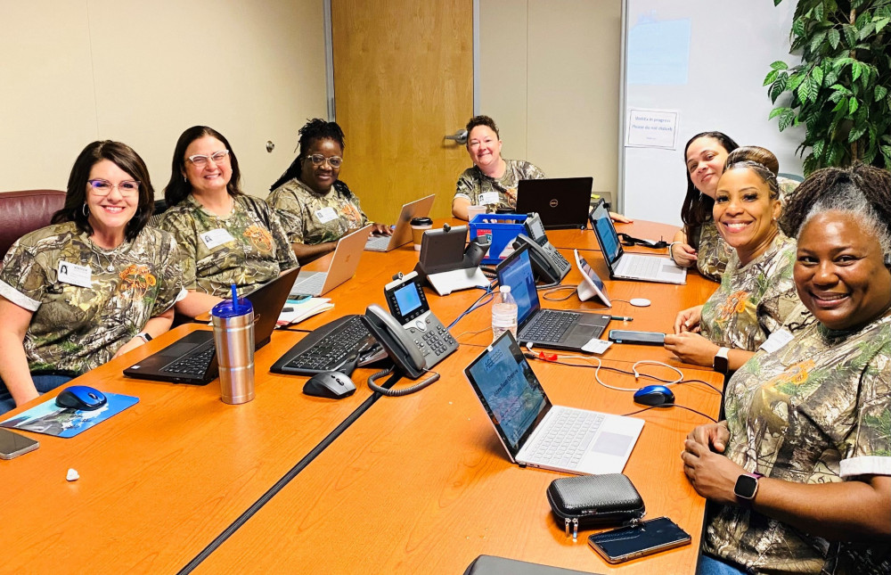 Florida Professional Association of Staffing Specialists