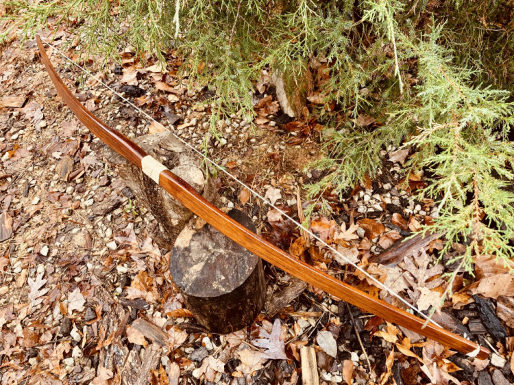 Comanche Bows and Arrows