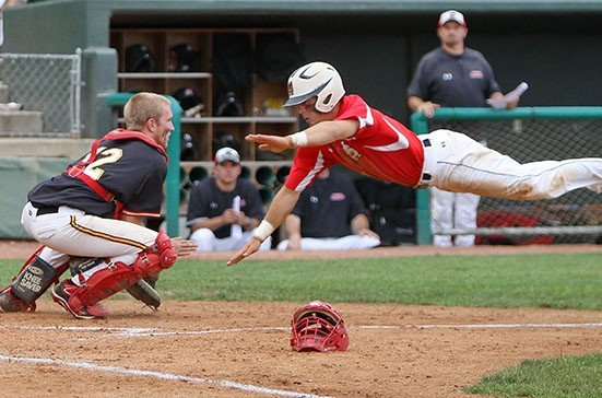 USSSA World Series Night