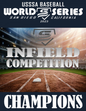 World Series Intinarary