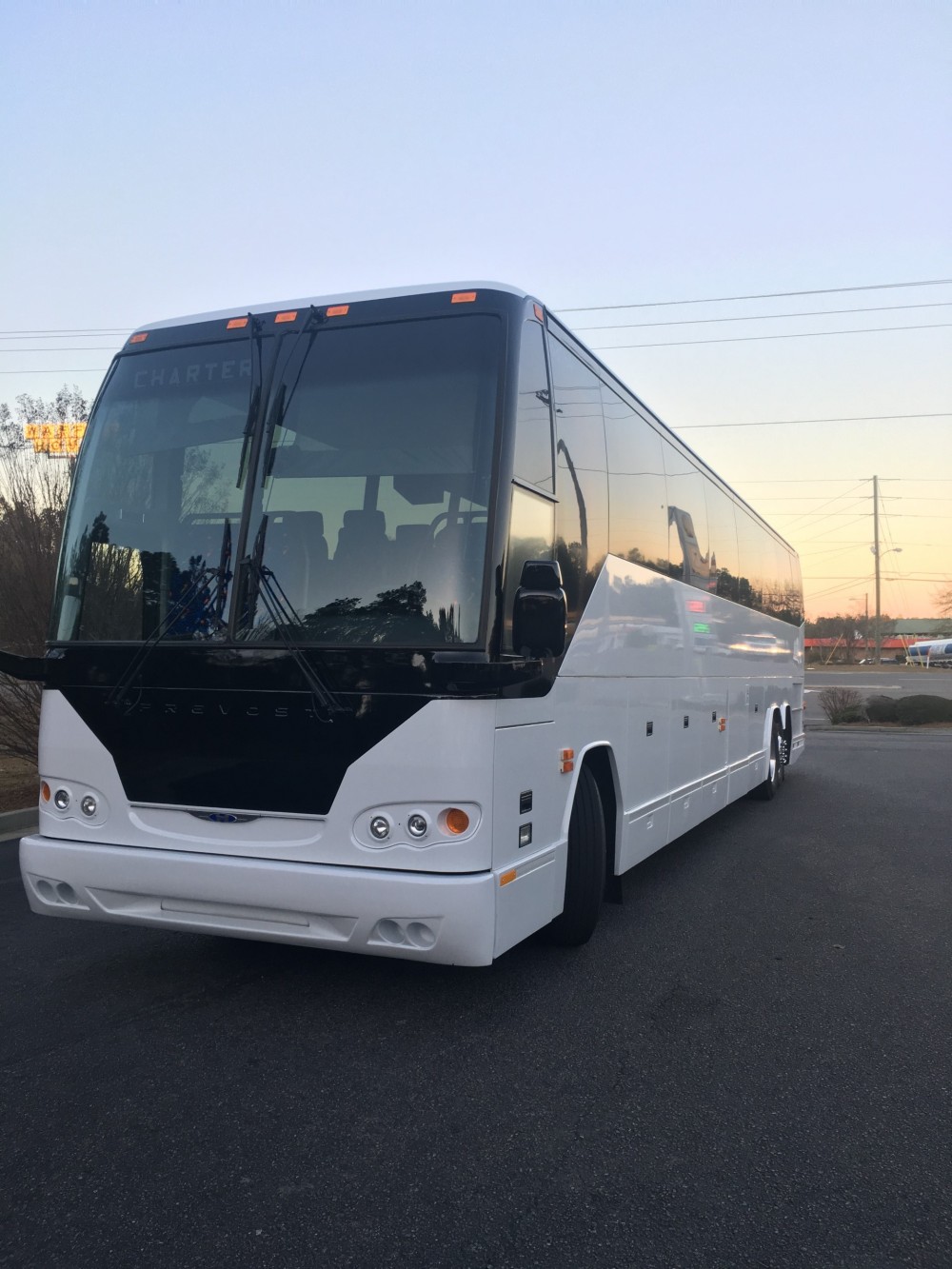 Motorcoach
