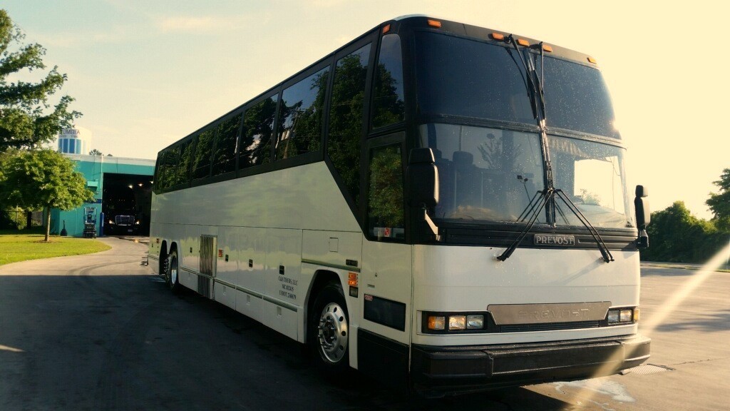 Motorcoach