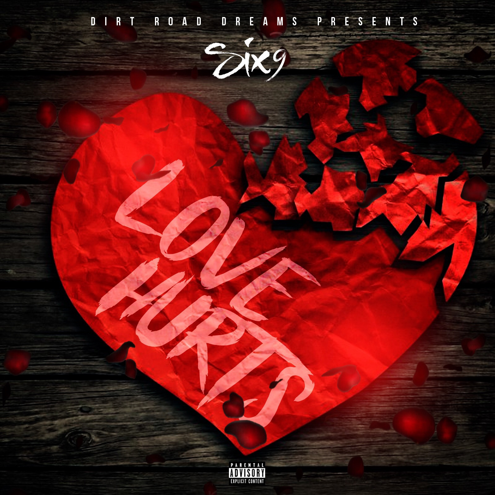 Six9 | Carolina King 6 |Dirt Road Dreams Ent | Atlanta Rapper | South ...