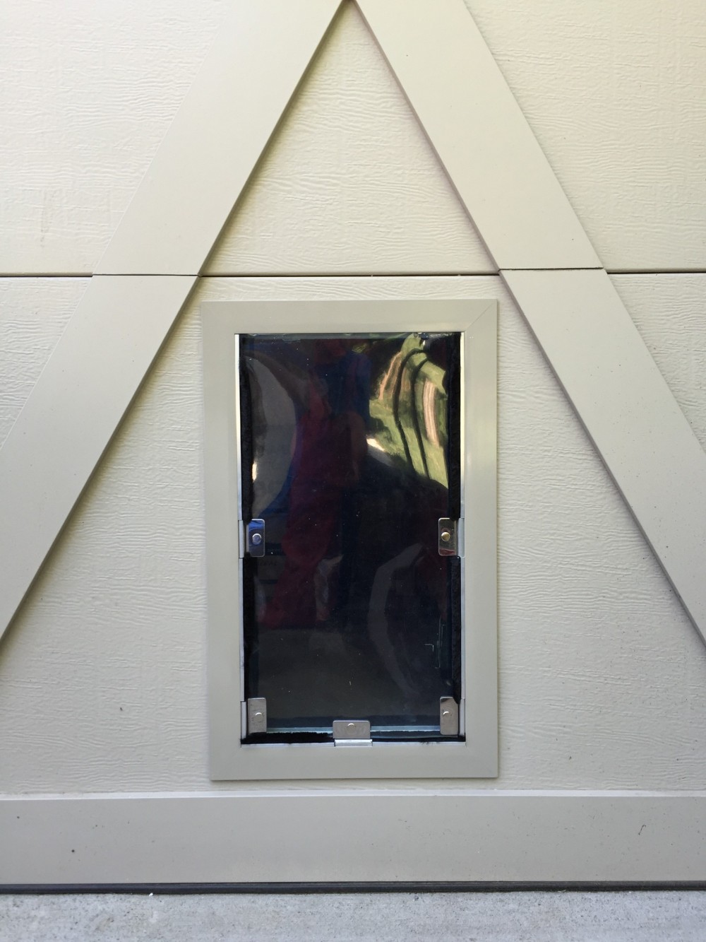 Premium Pet Door Installation Service