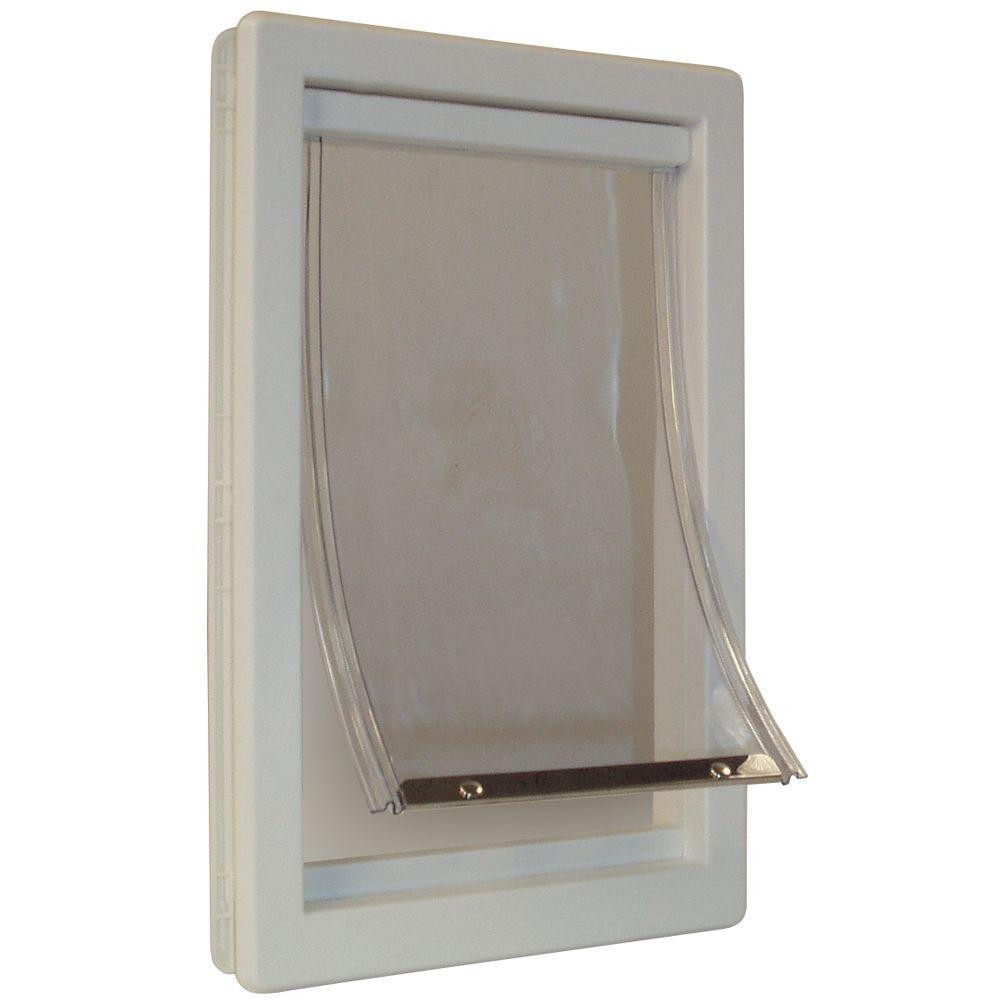 Premium Pet Door Installation Service