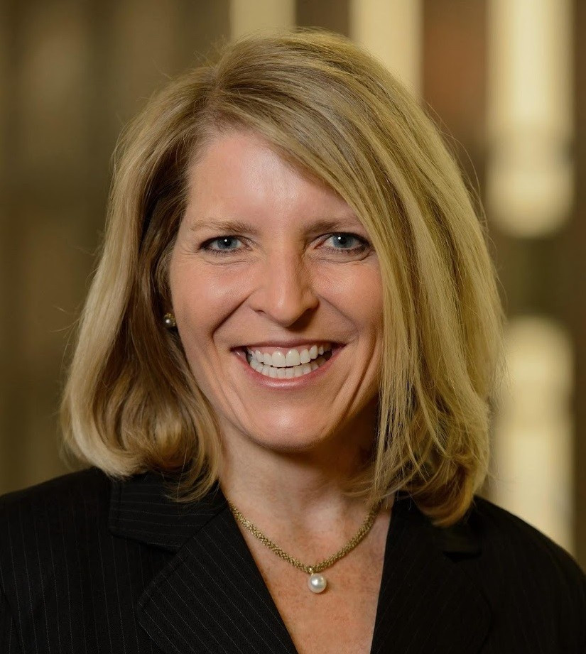 Tracy Binkley NJ Human resource trainer