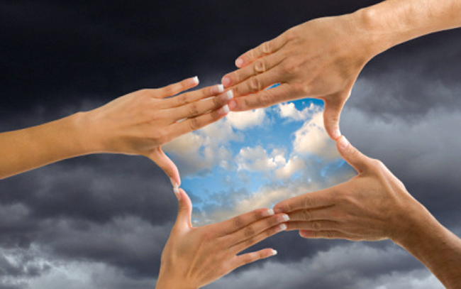 One Perspective. Many Possibilities. How Reframing Can Change Your Outlook