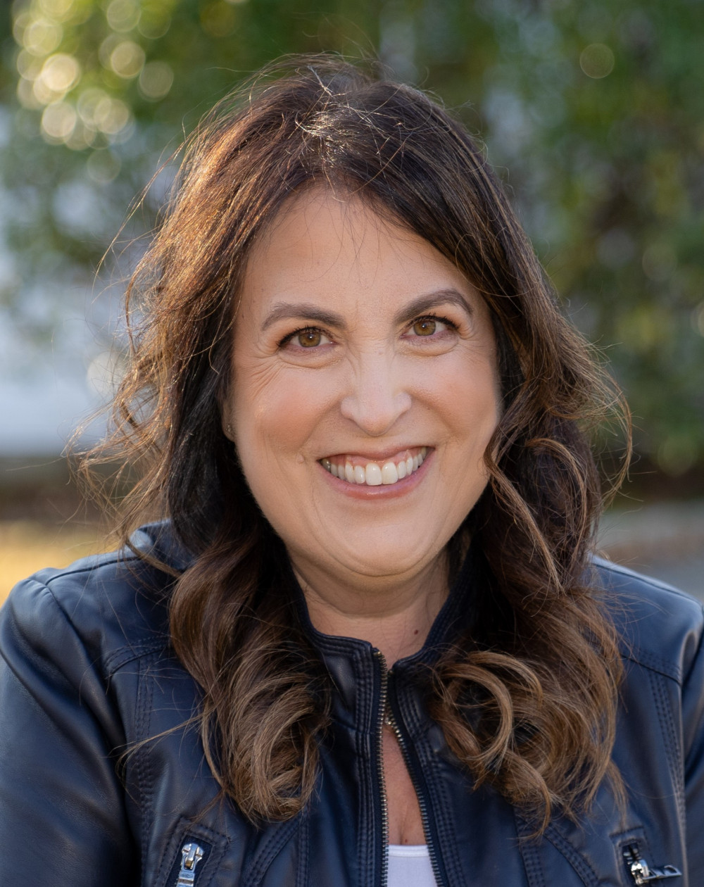 Meet Our HR Consulting Team | Crothers HR Consulting Dara Dweck