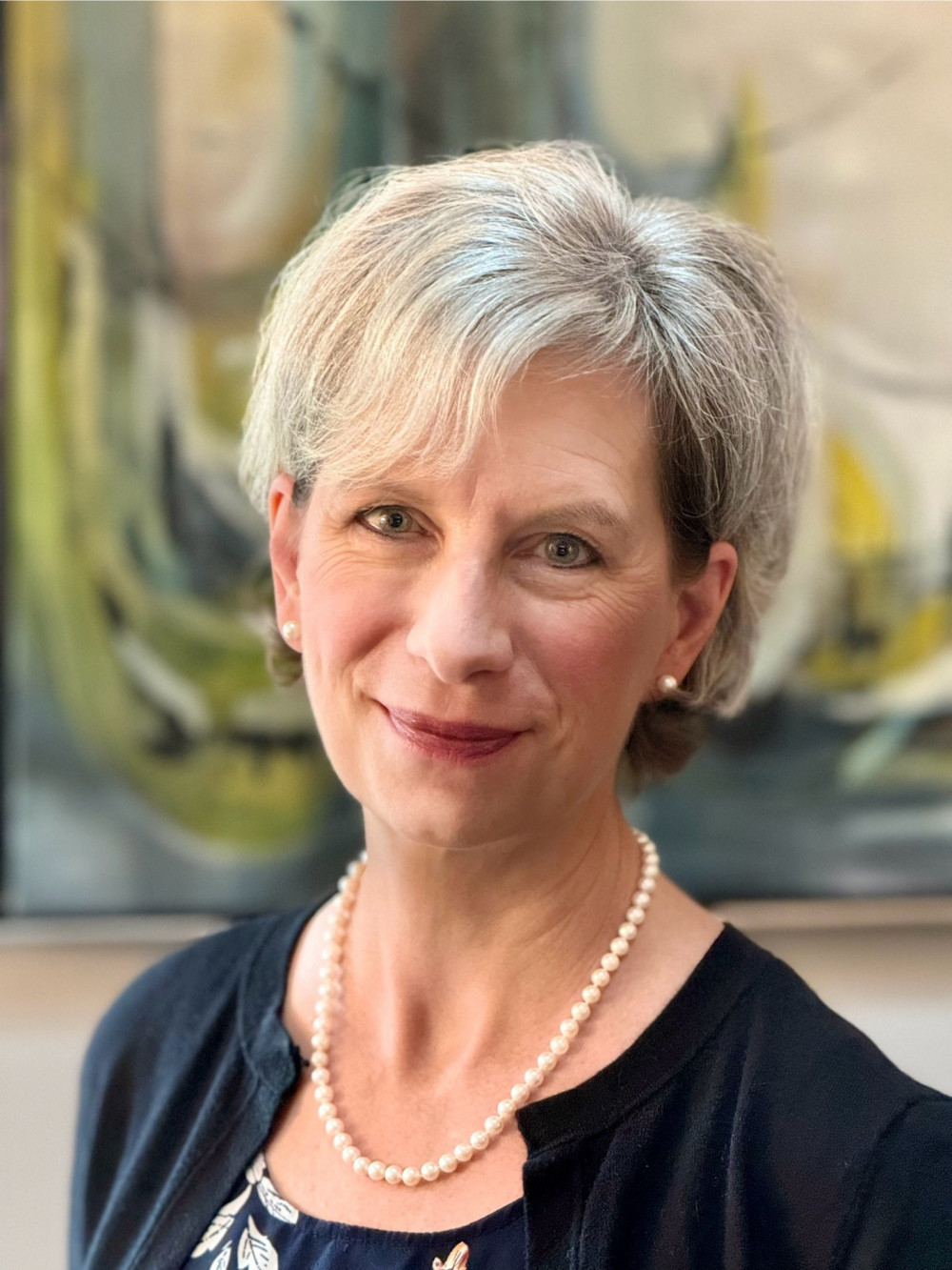 Meet Isabelle Brennan: Your HR Expert at Crothers Consulting in New Jersey