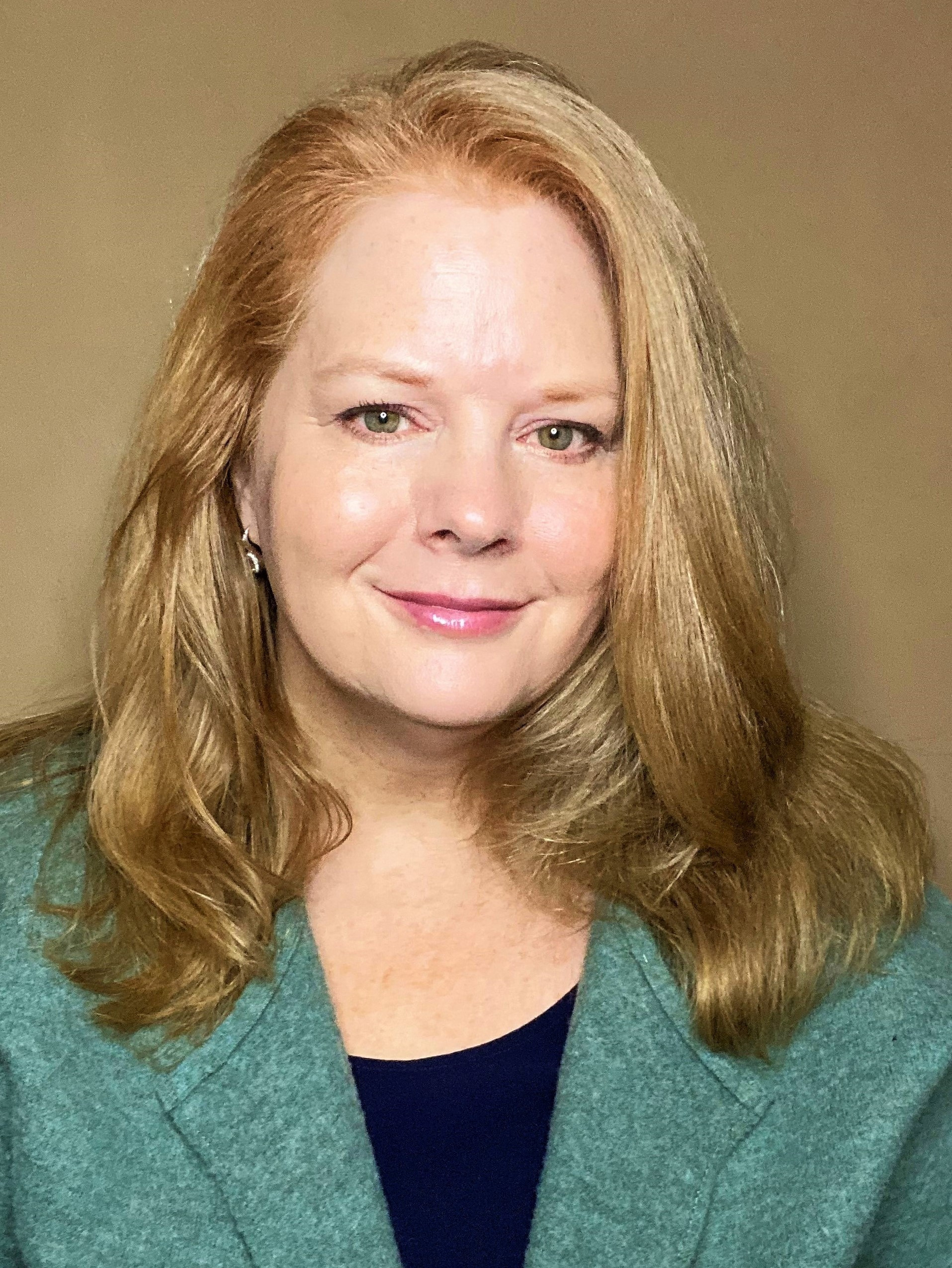 Sandy Lukavsky Crothers New Jersey