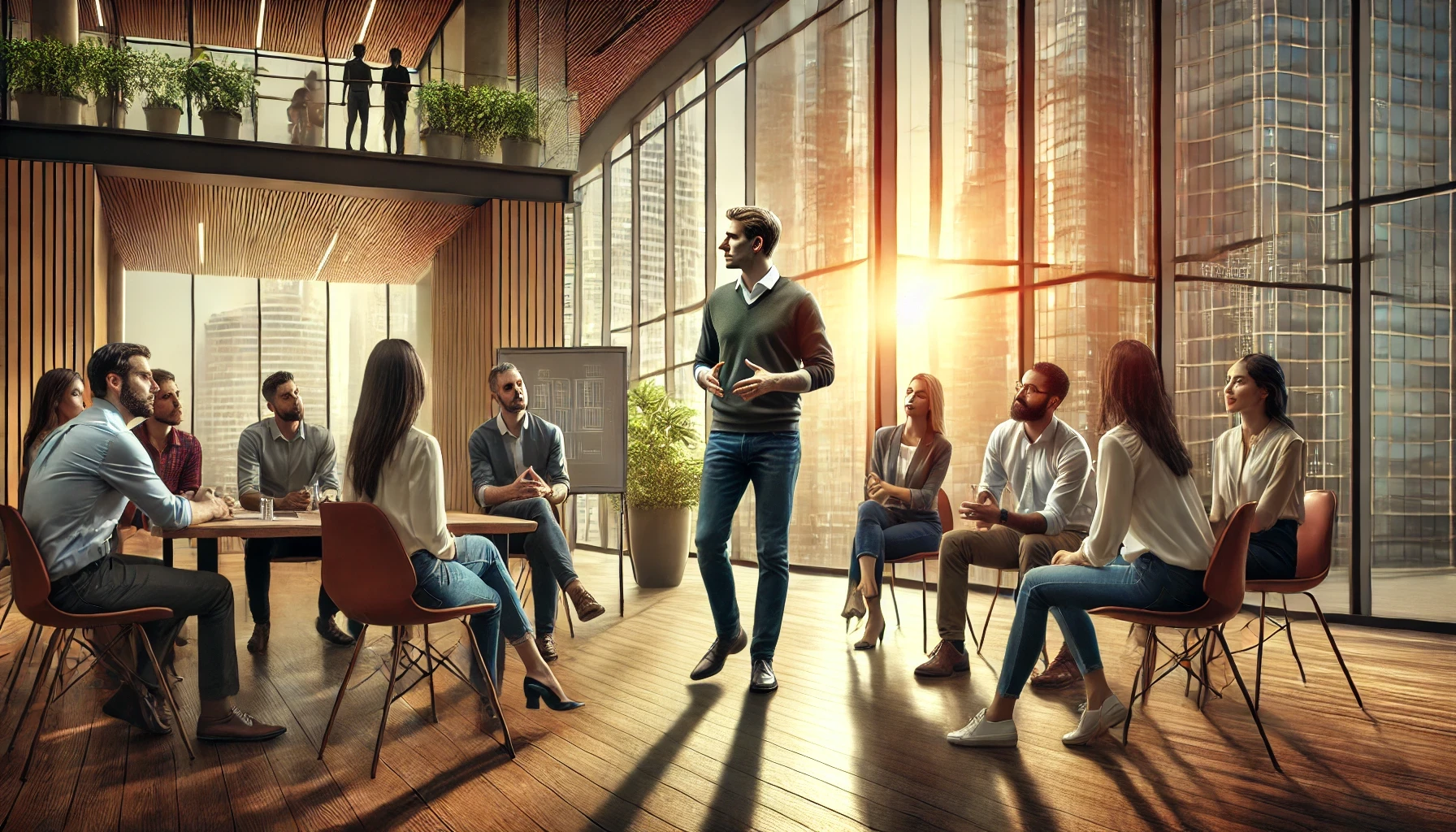 Fostering Inclusivity: Building a Thoughtful Culture Amid Political ...