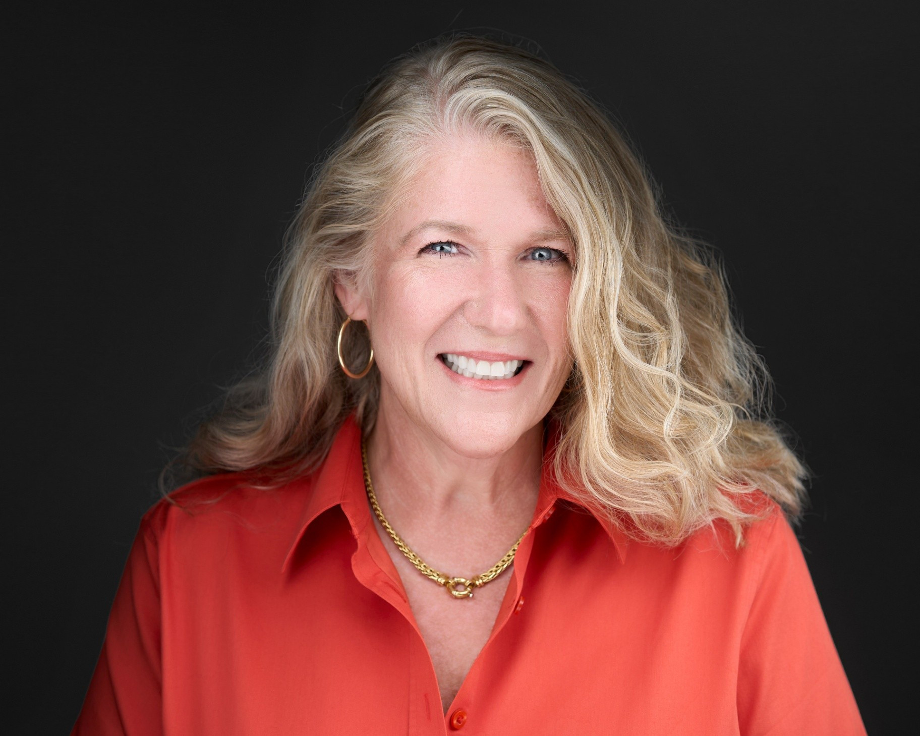 important message from laura