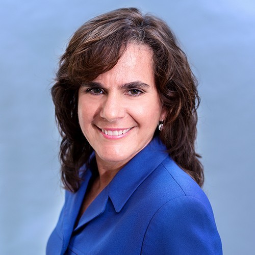 Annette Matheney hr consultant