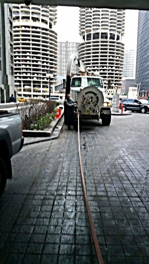 Chicago's Grease Traps - Jetting & Rodding - Storm Sewers ...