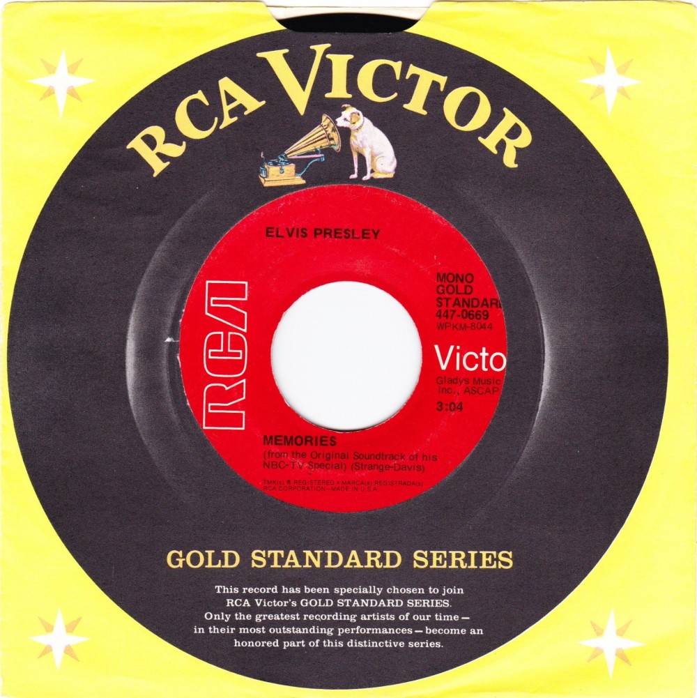 45s - 1970s