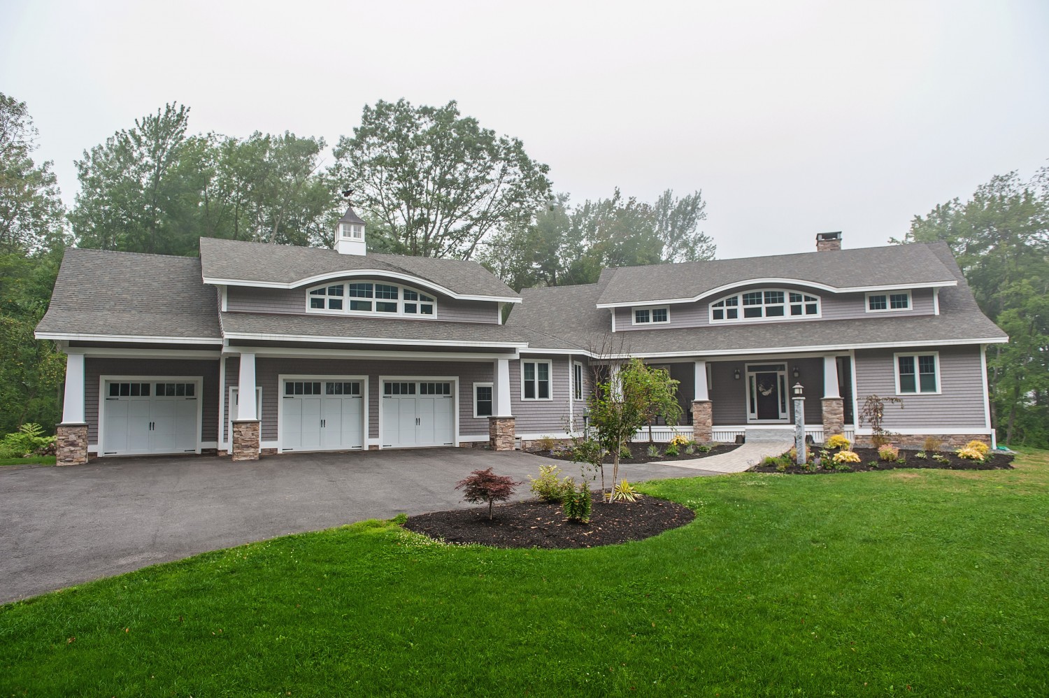 Overhead Door Options