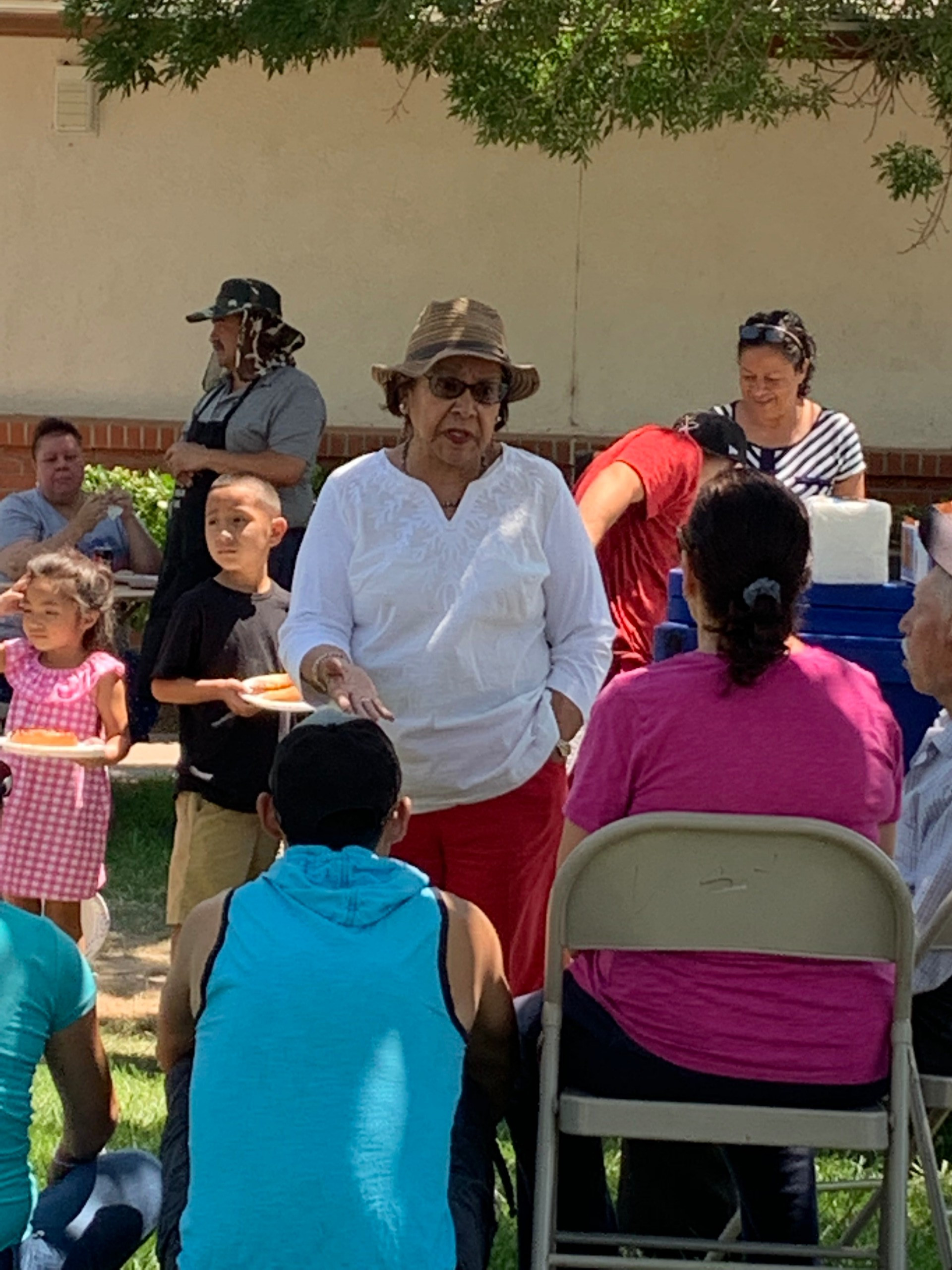 Re-Elect State Representative Patricia Roybal Caballero for New Mexico ...