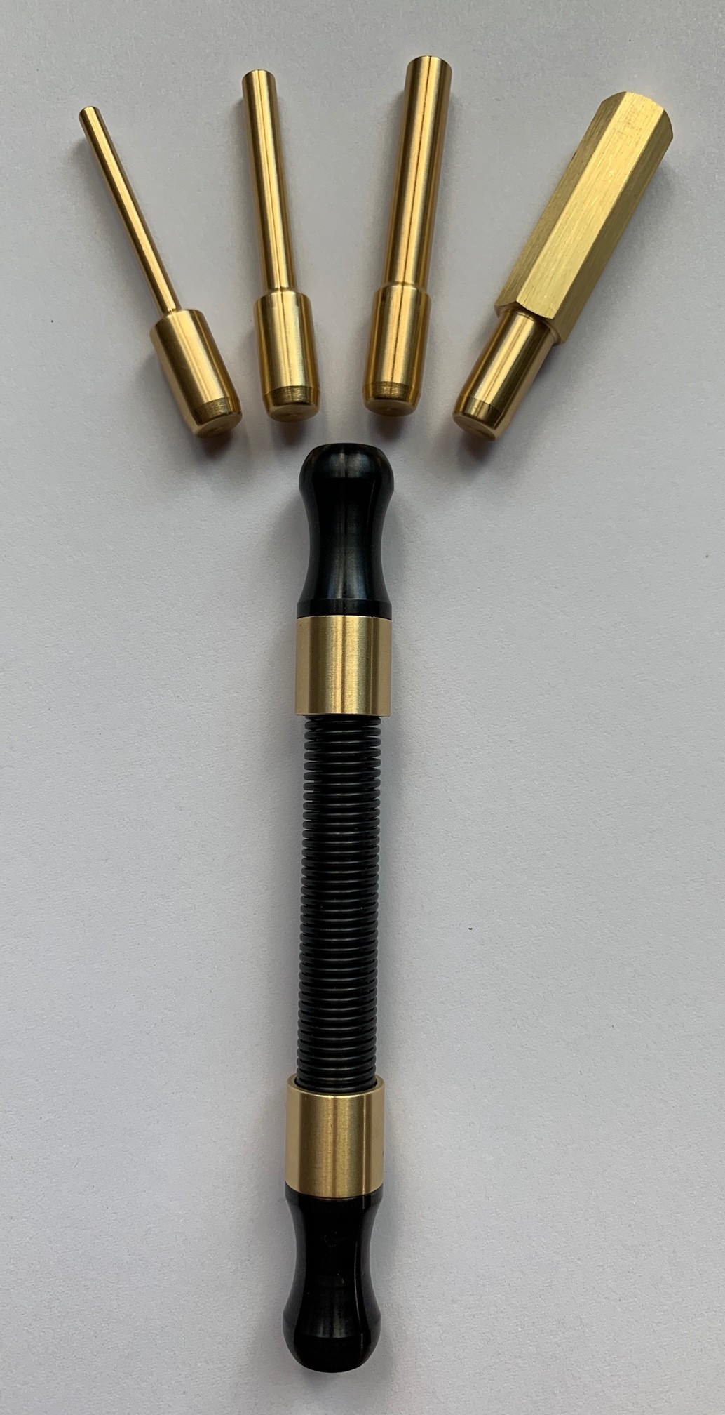 Our latest version of the Wyoming Sight Drifter!