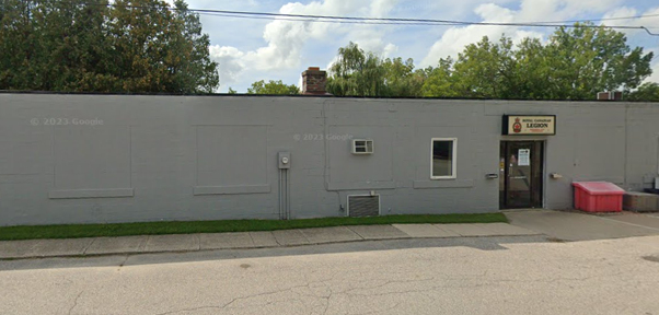 District A Royal Canadian Legion official Website